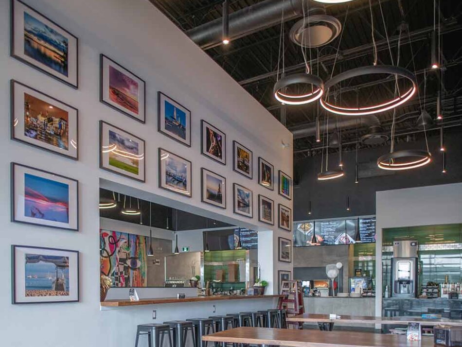 Like Pizza - Joseph Skaff