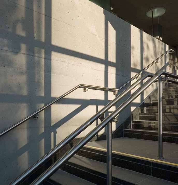 Concorde Metro - Joseph Skaff